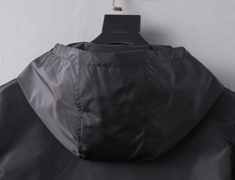 Official Burberry Outwear