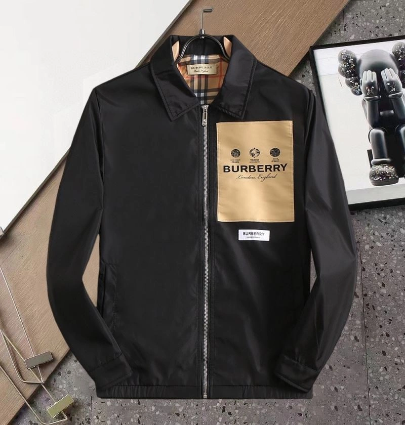 Burberry Outwear