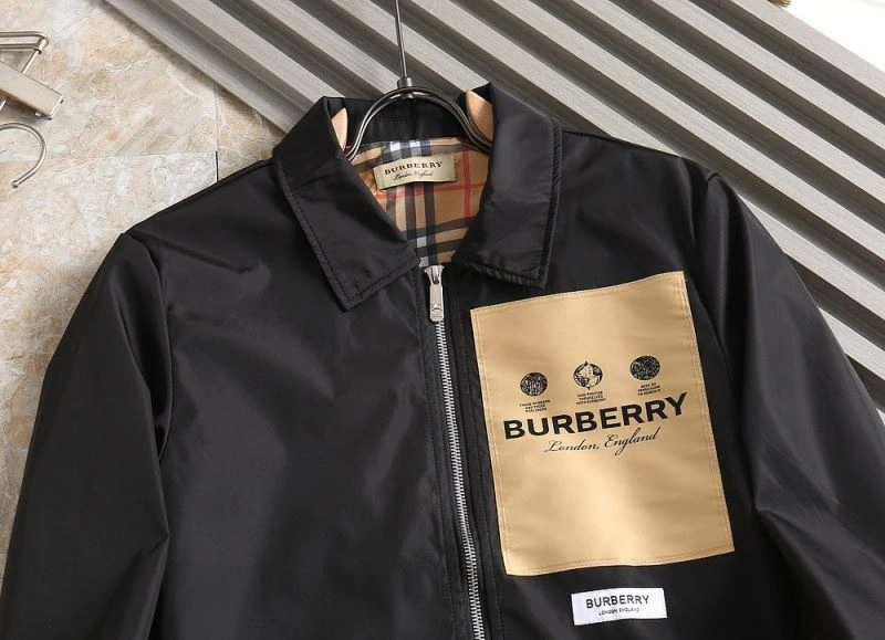 Inexpensive Burberry Outwear