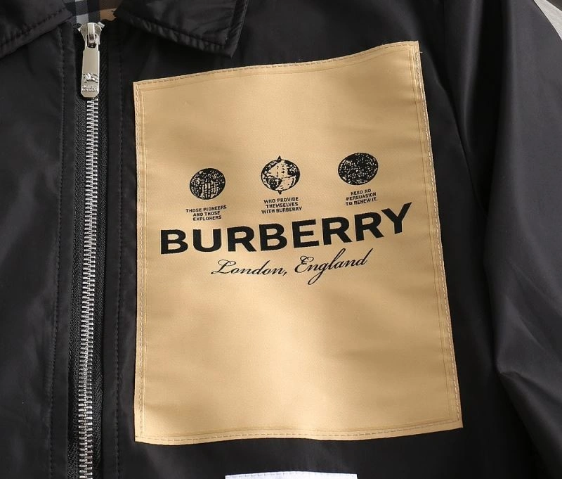 Inexpensive Burberry Outwear