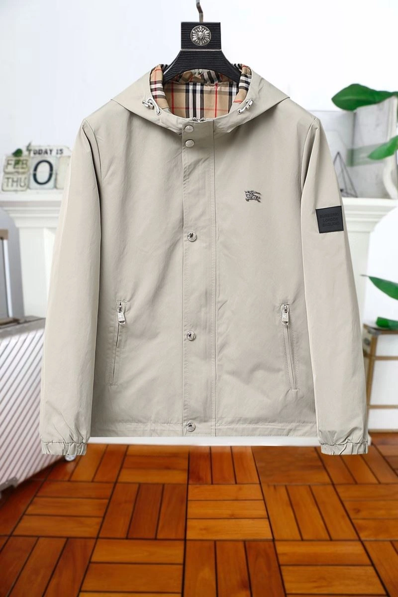 Burberry Outwear