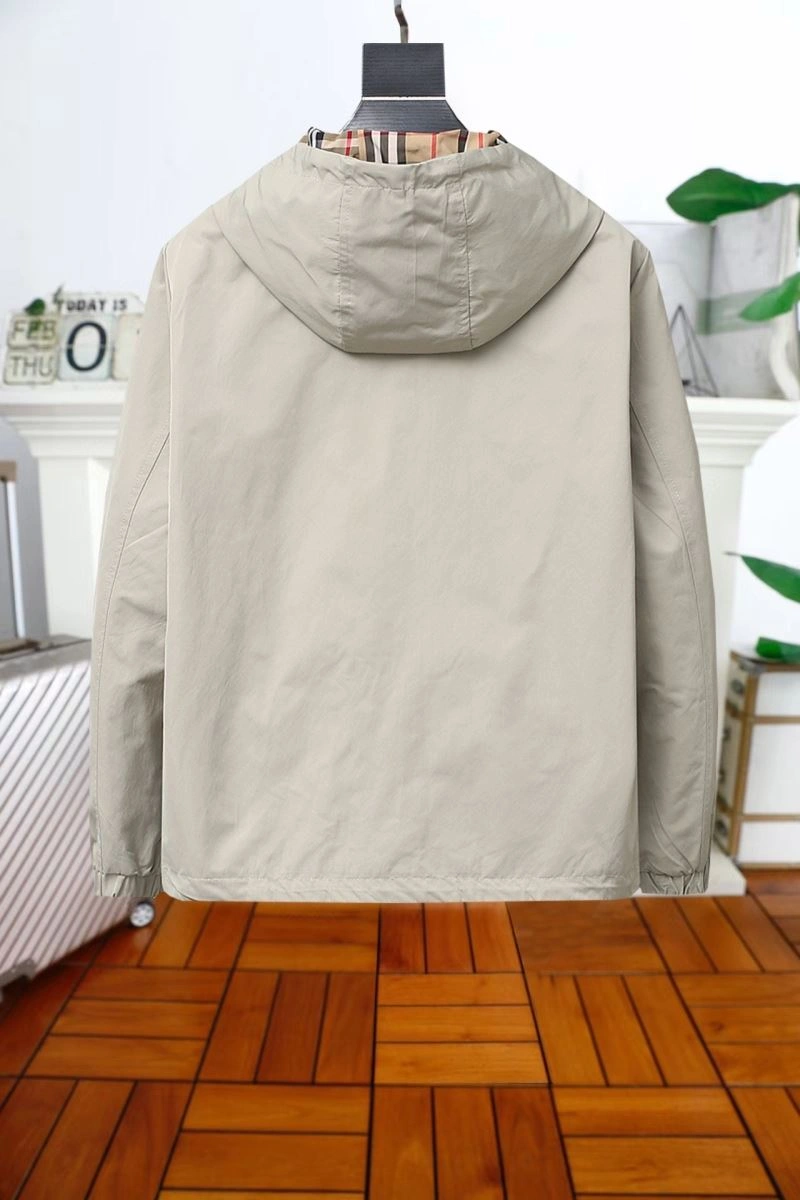 Original Burberry Outwear