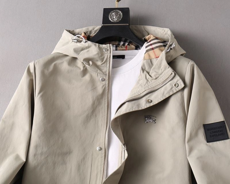 Original Burberry Outwear