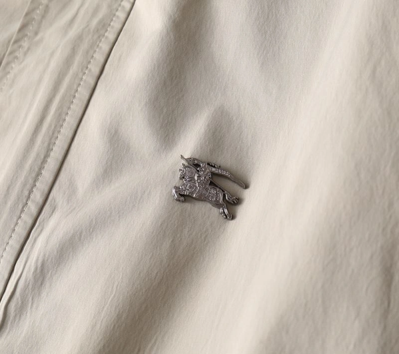 Original Burberry Outwear