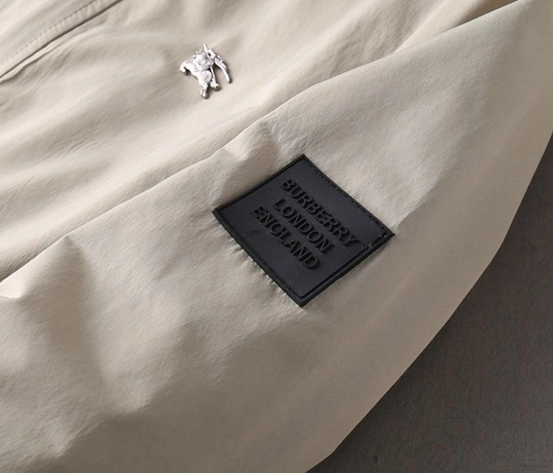 Original Burberry Outwear