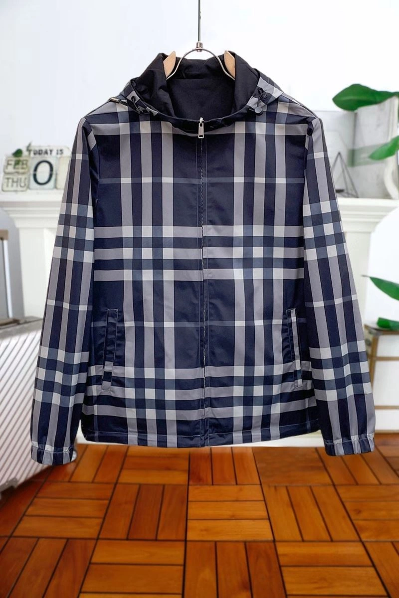Burberry Outwear