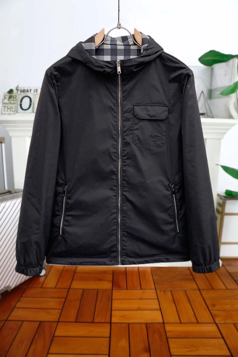 Authentic Burberry Outwear