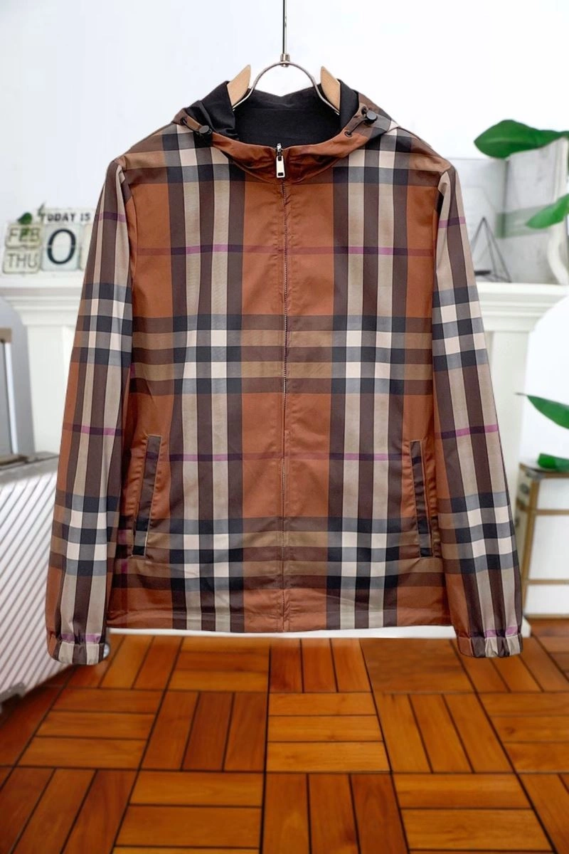Authentic Burberry Outwear