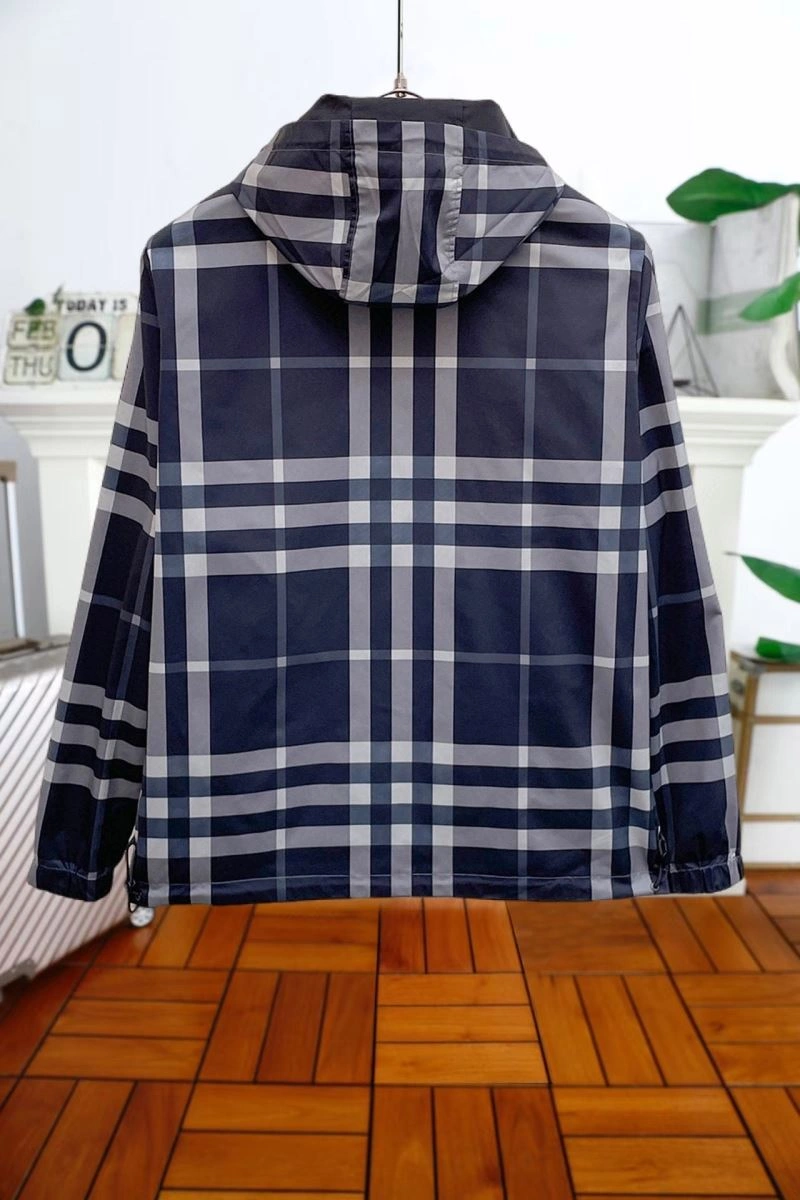 Authentic Burberry Outwear