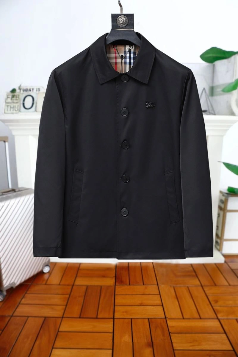 Burberry Outwear