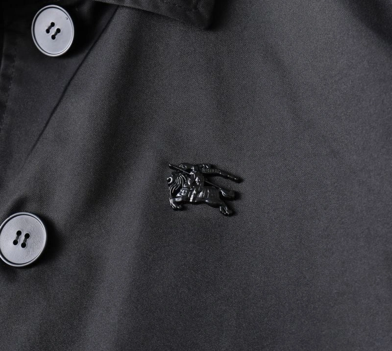Economical Burberry Outwear