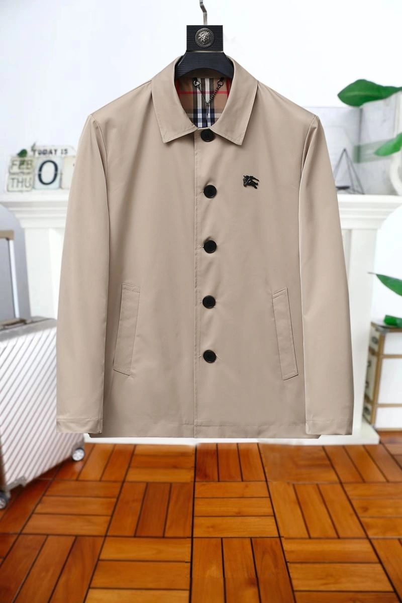 Burberry Outwear