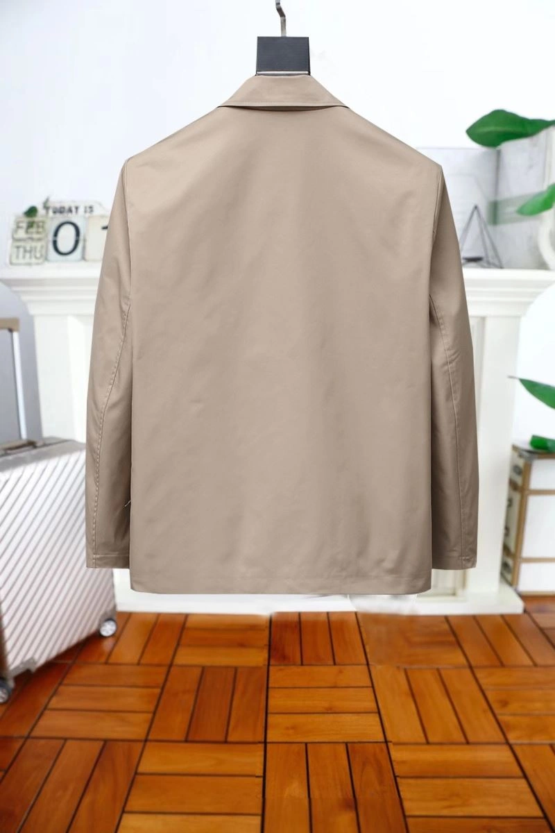 Authentic Burberry Outwear