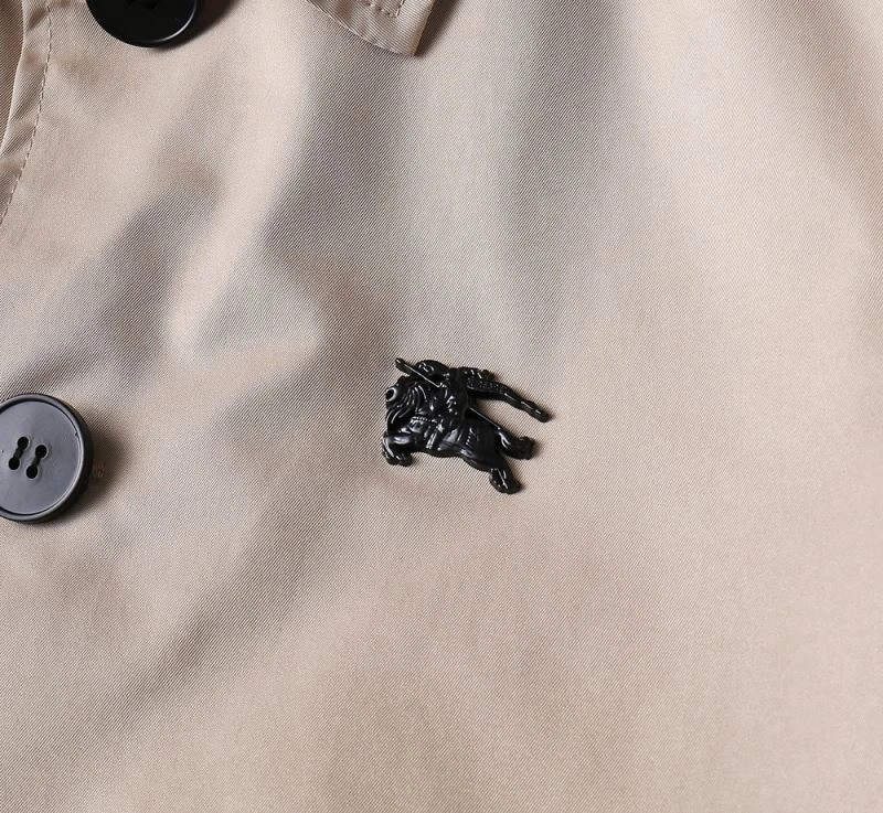 Authentic Burberry Outwear