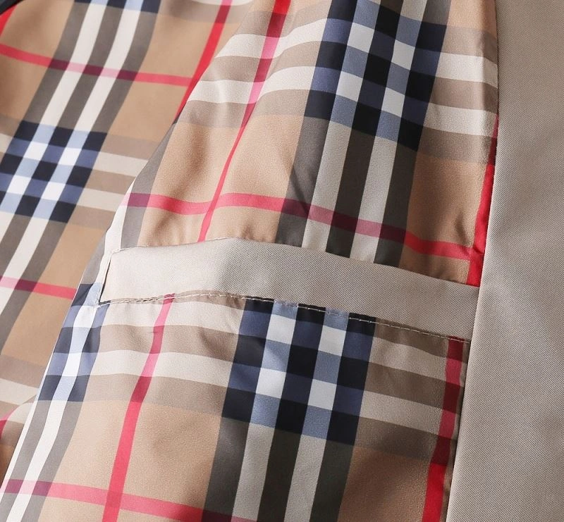 Authentic Burberry Outwear