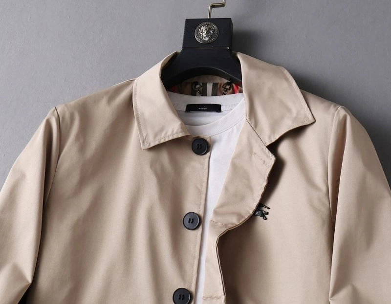Authentic Burberry Outwear