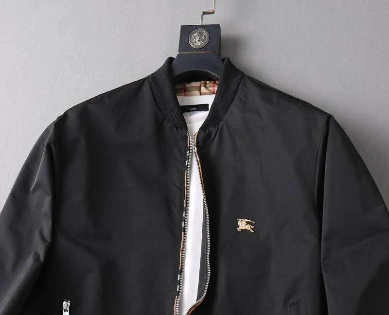 Discounted Burberry Outwear