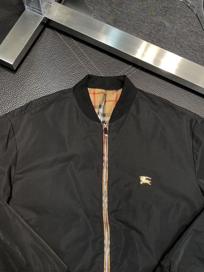 Official Burberry Outwear