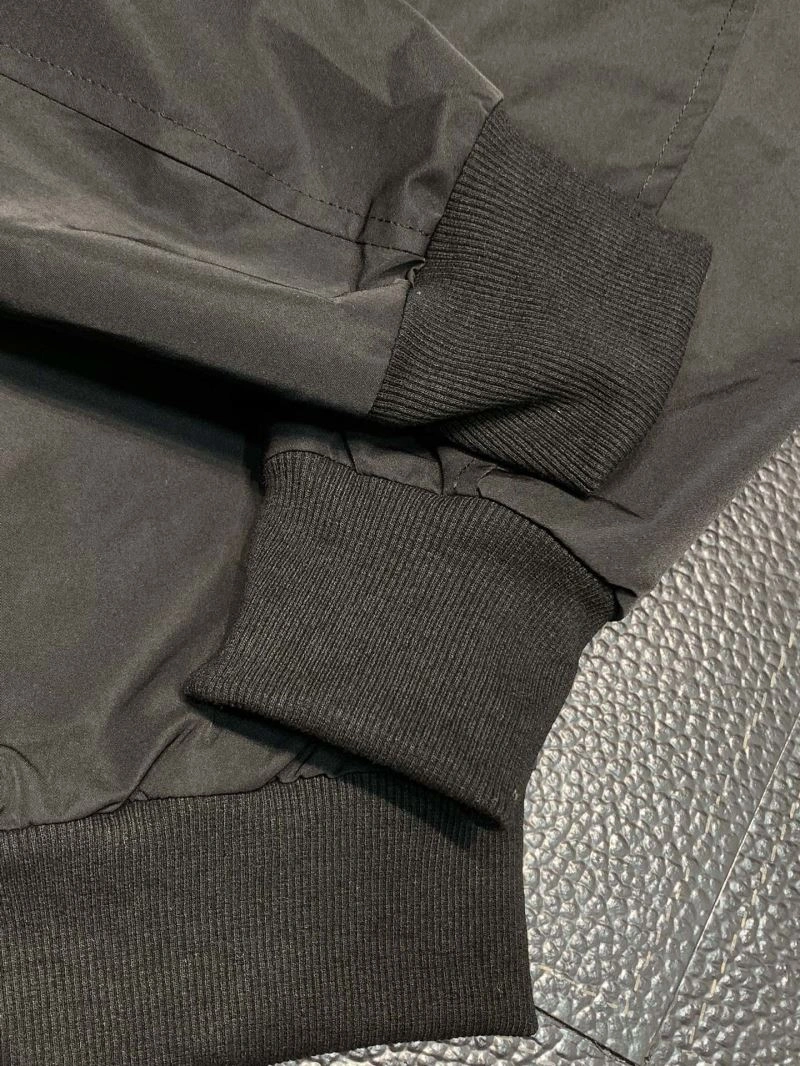 Official Burberry Outwear