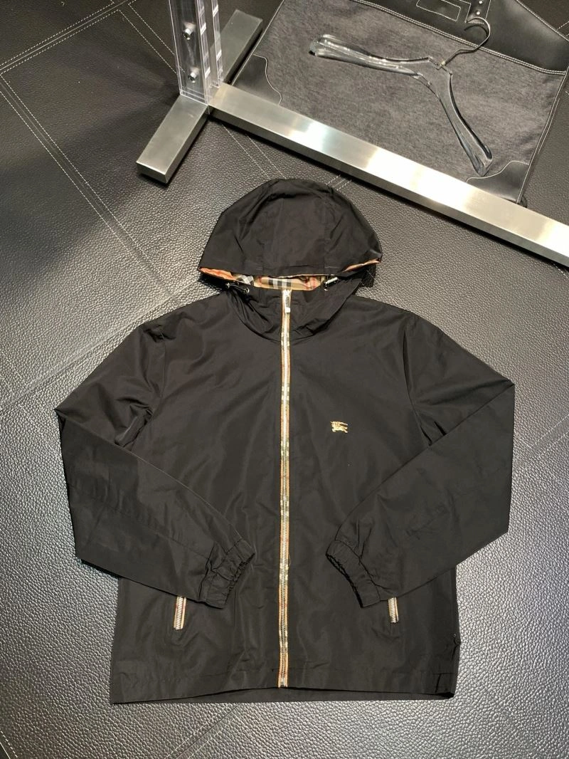 Burberry Outwear