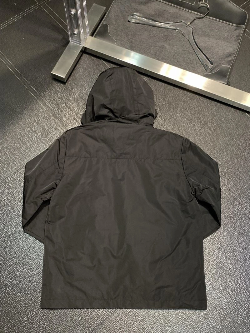 Inexpensive Burberry Outwear
