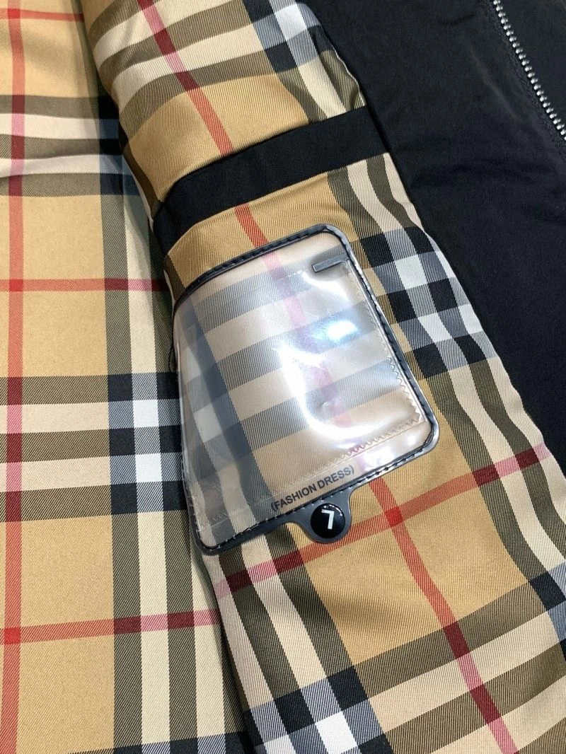Inexpensive Burberry Outwear
