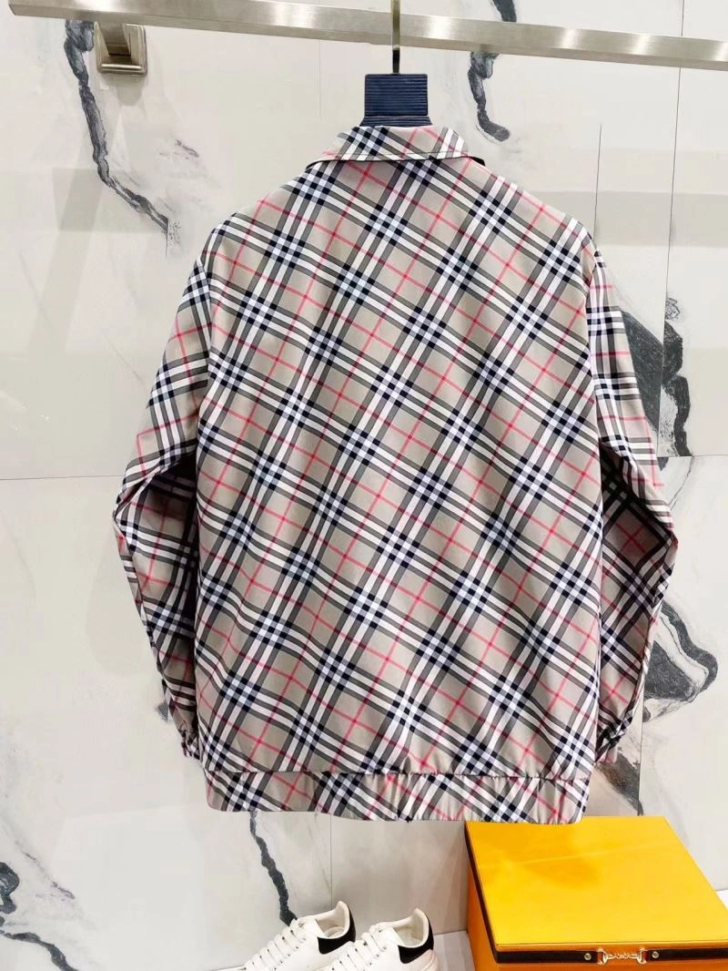 Value-priced Burberry Outwear