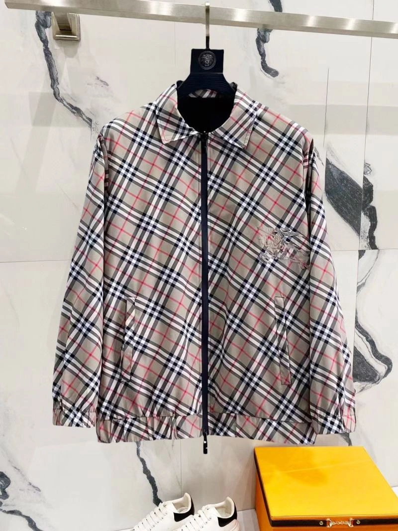 Value-priced Burberry Outwear
