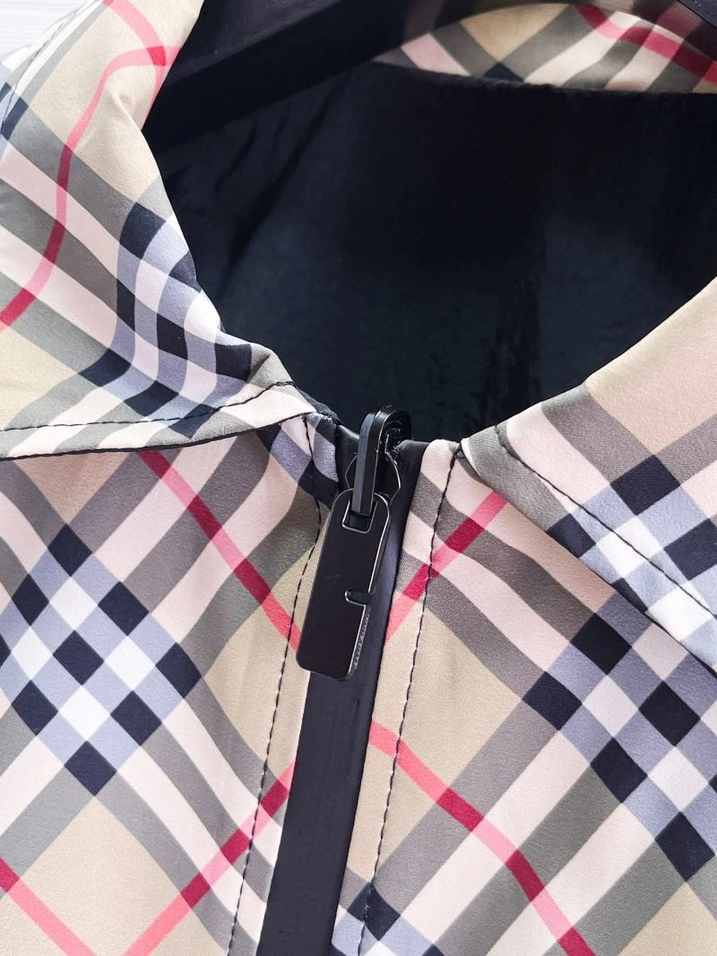Value-priced Burberry Outwear