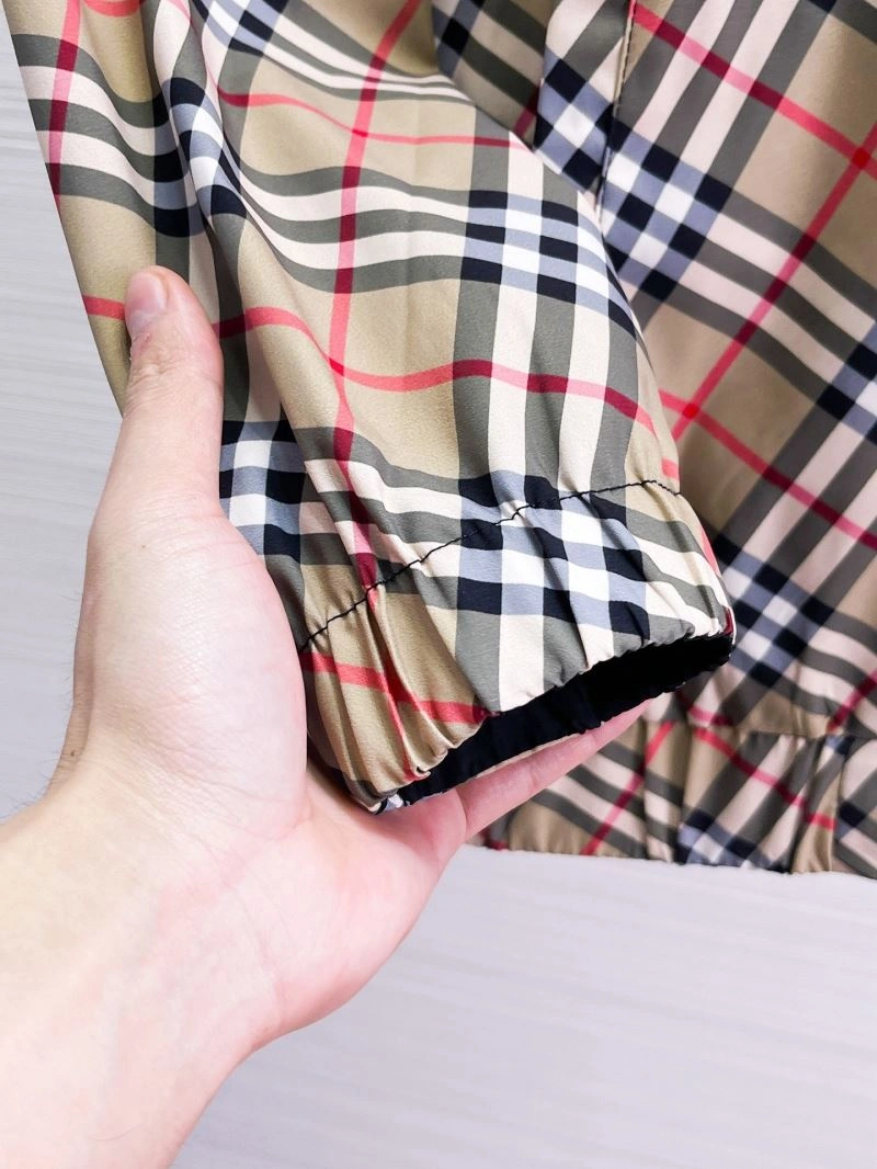 Value-priced Burberry Outwear