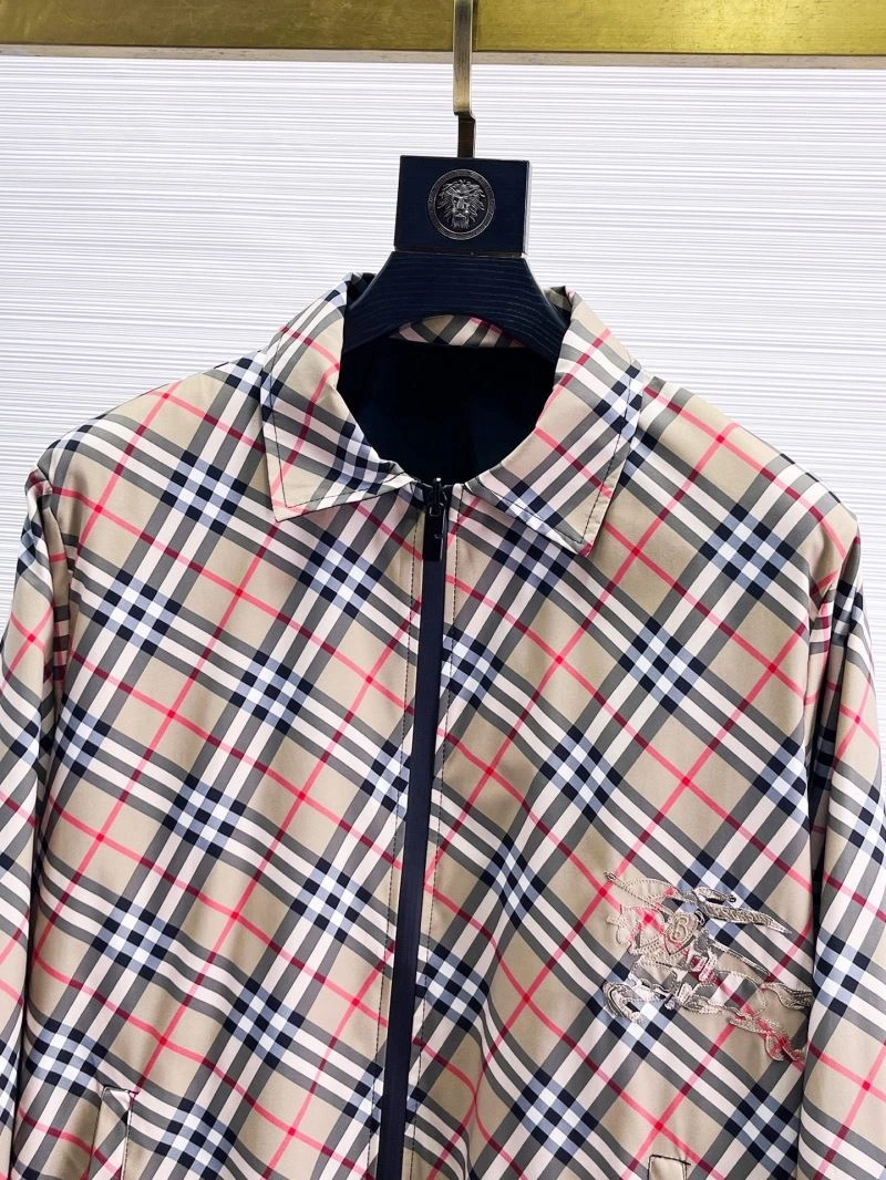 Value-priced Burberry Outwear