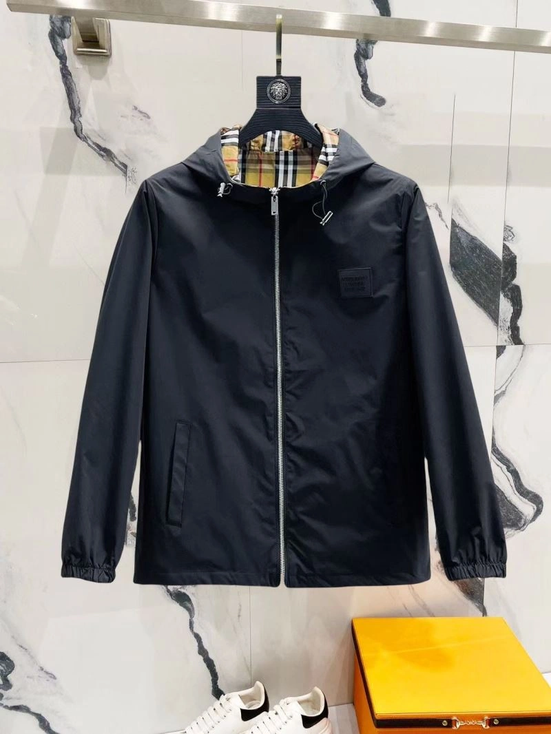Burberry Outwear