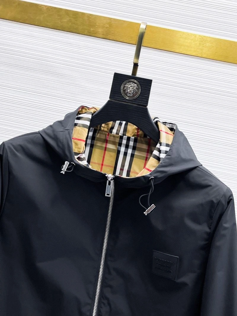 Value-priced Burberry Outwear