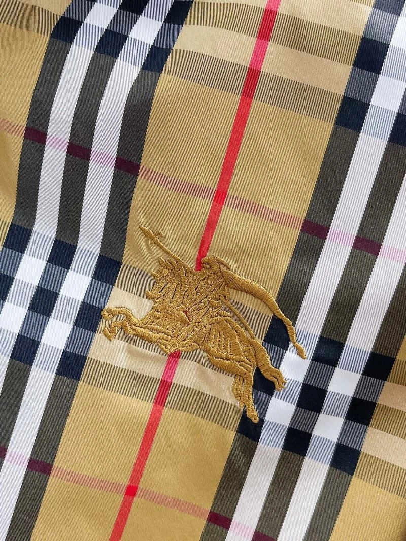 Value-priced Burberry Outwear
