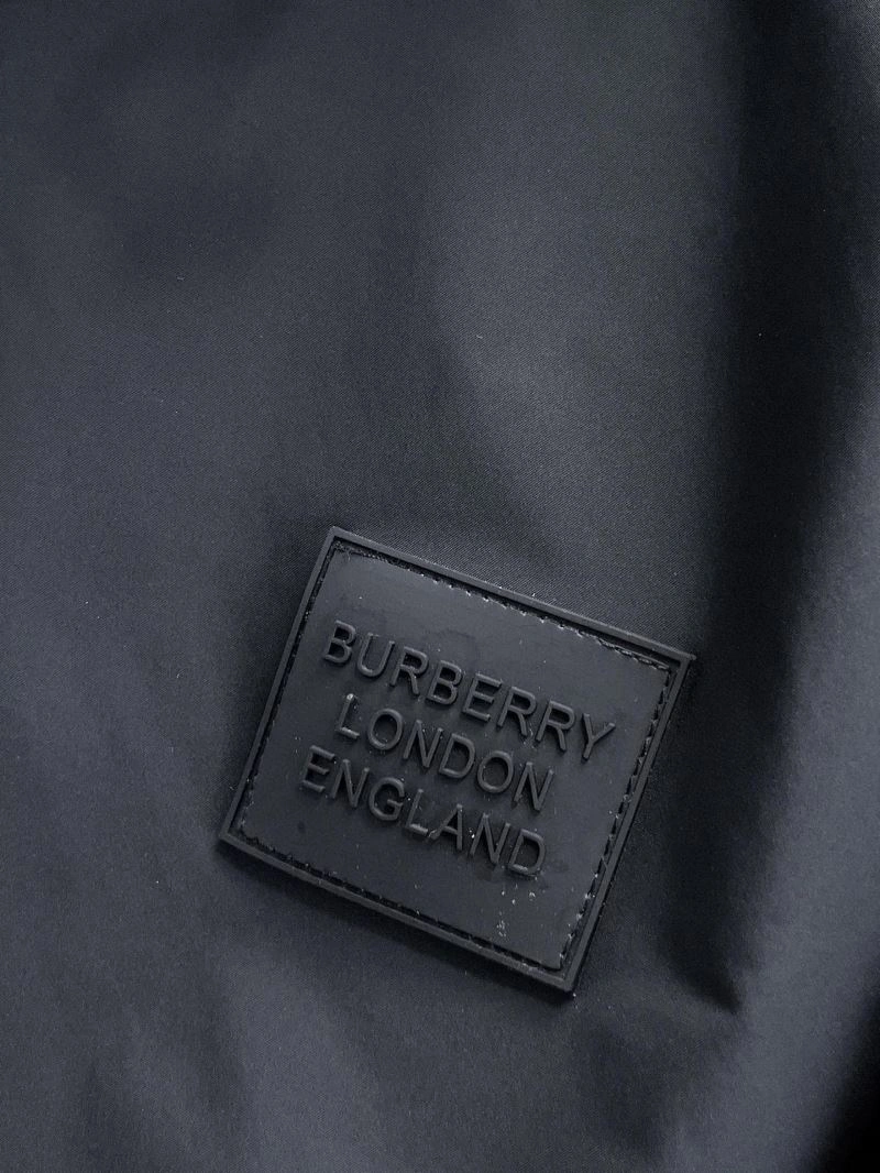 Value-priced Burberry Outwear