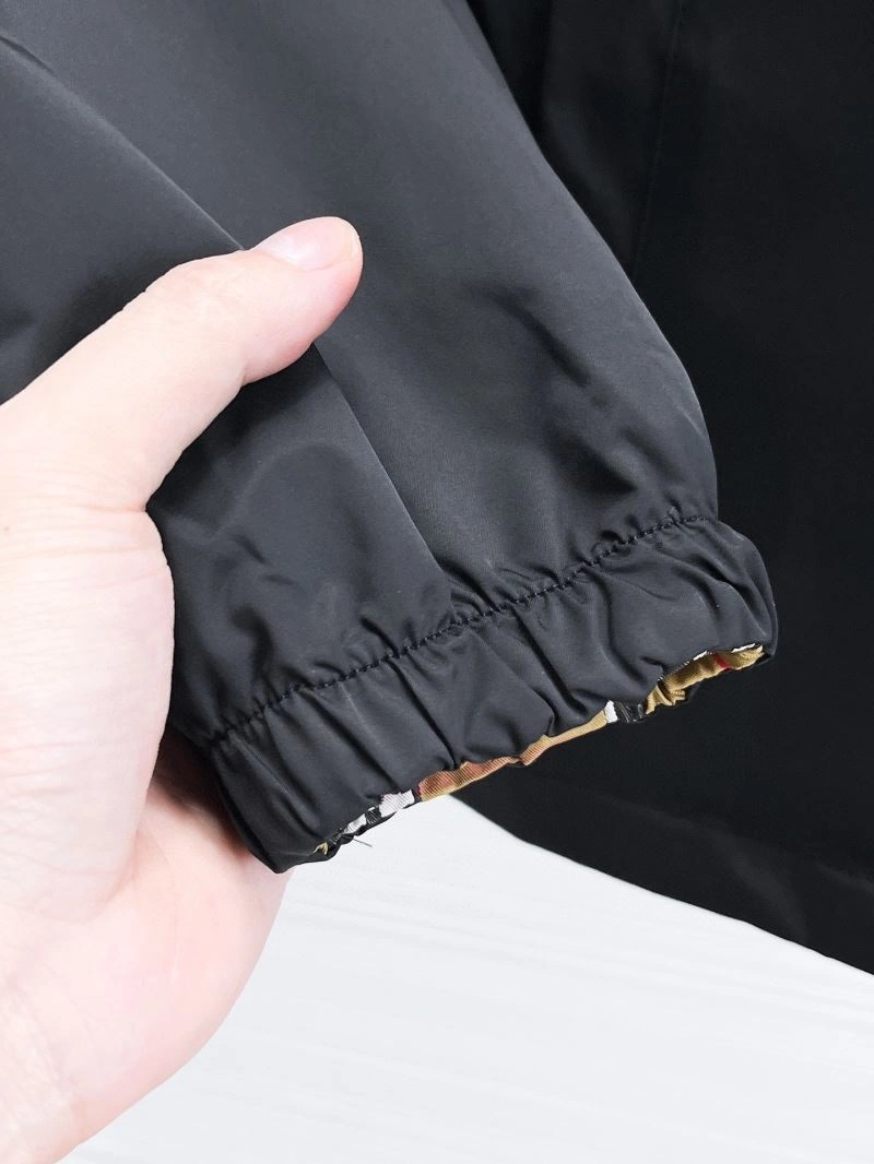 Value-priced Burberry Outwear