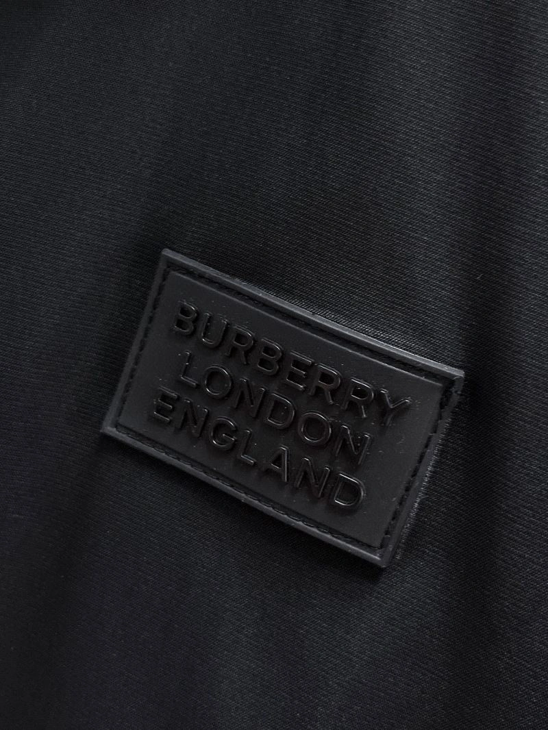 Indistinguishable Burberry Outwear