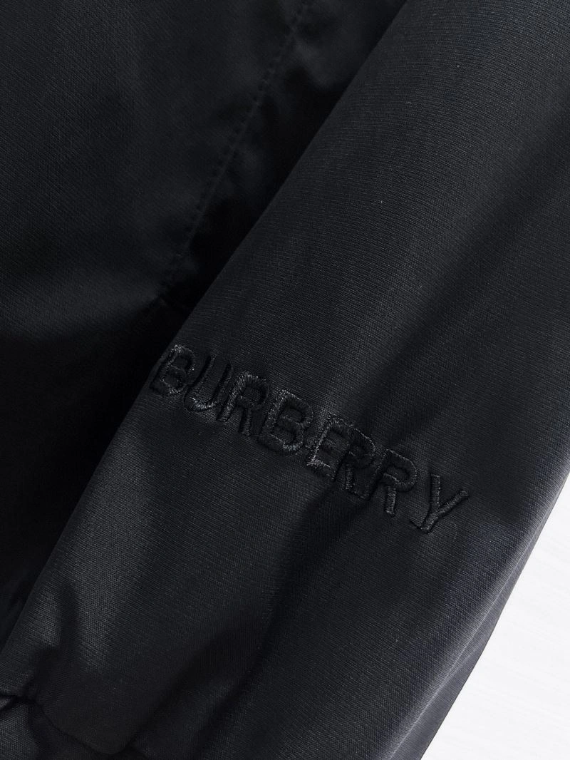 Indistinguishable Burberry Outwear