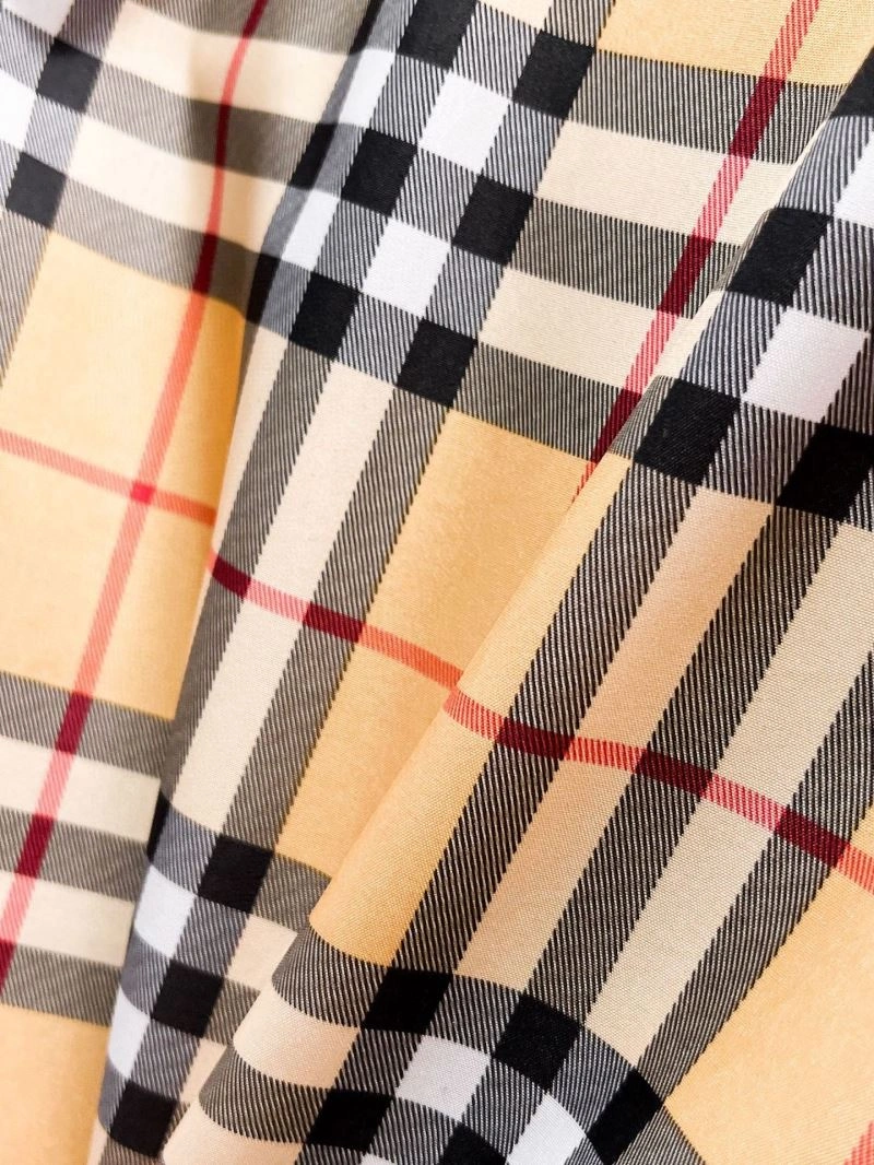 Indistinguishable Burberry Outwear