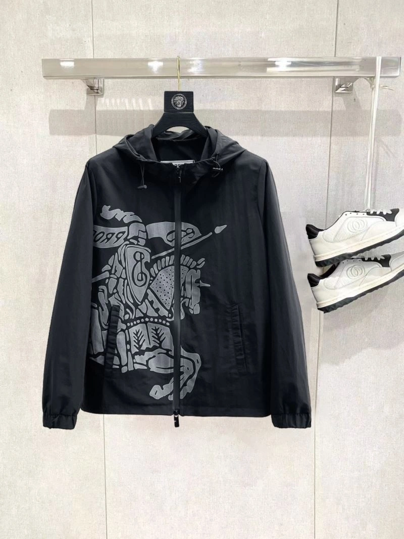 Burberry Outwear