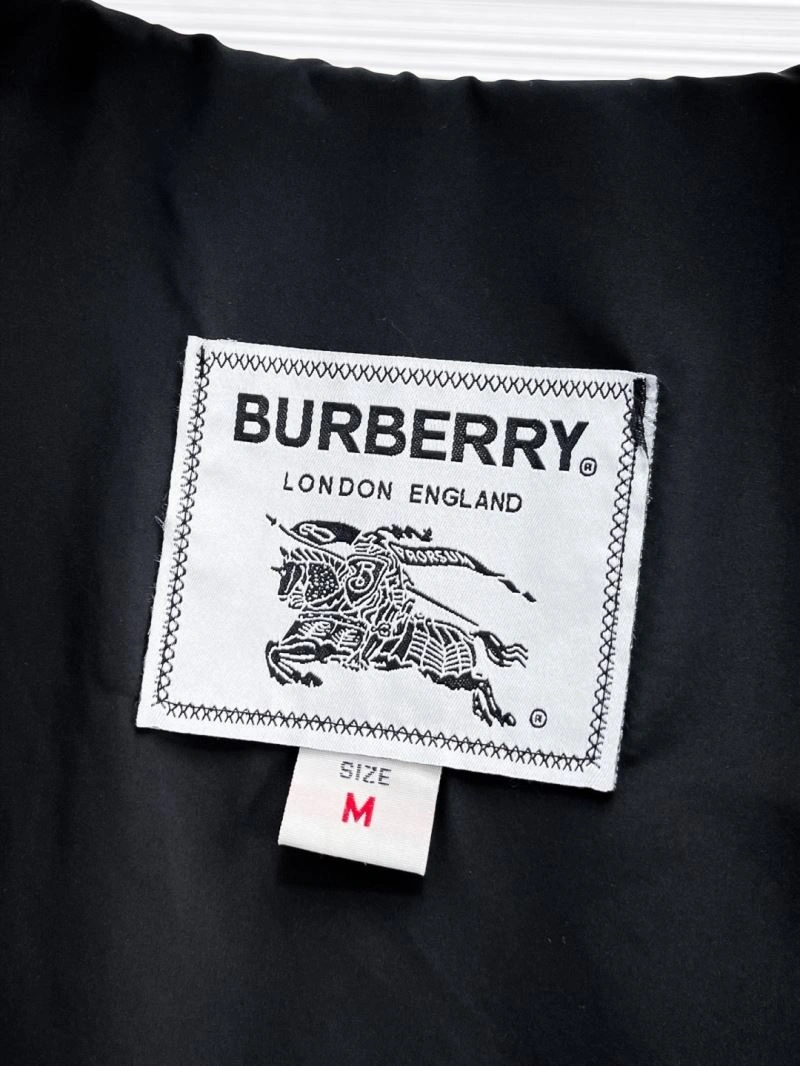 Accurate model Burberry Outwear