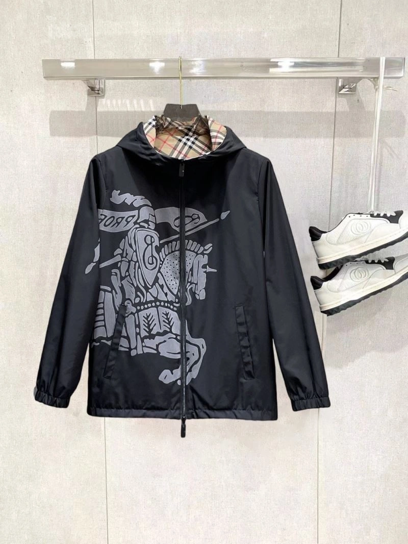 Burberry Outwear