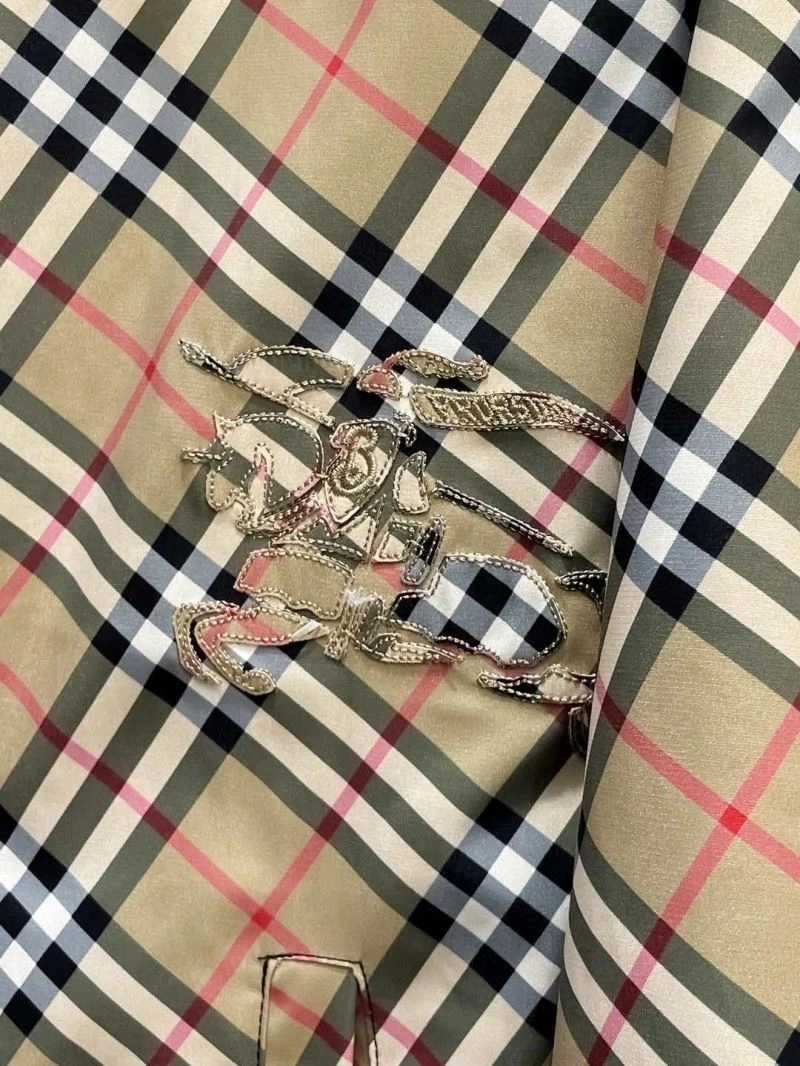 High accuracy Burberry Outwear