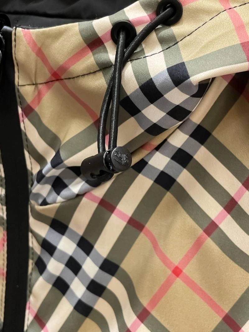 High accuracy Burberry Outwear