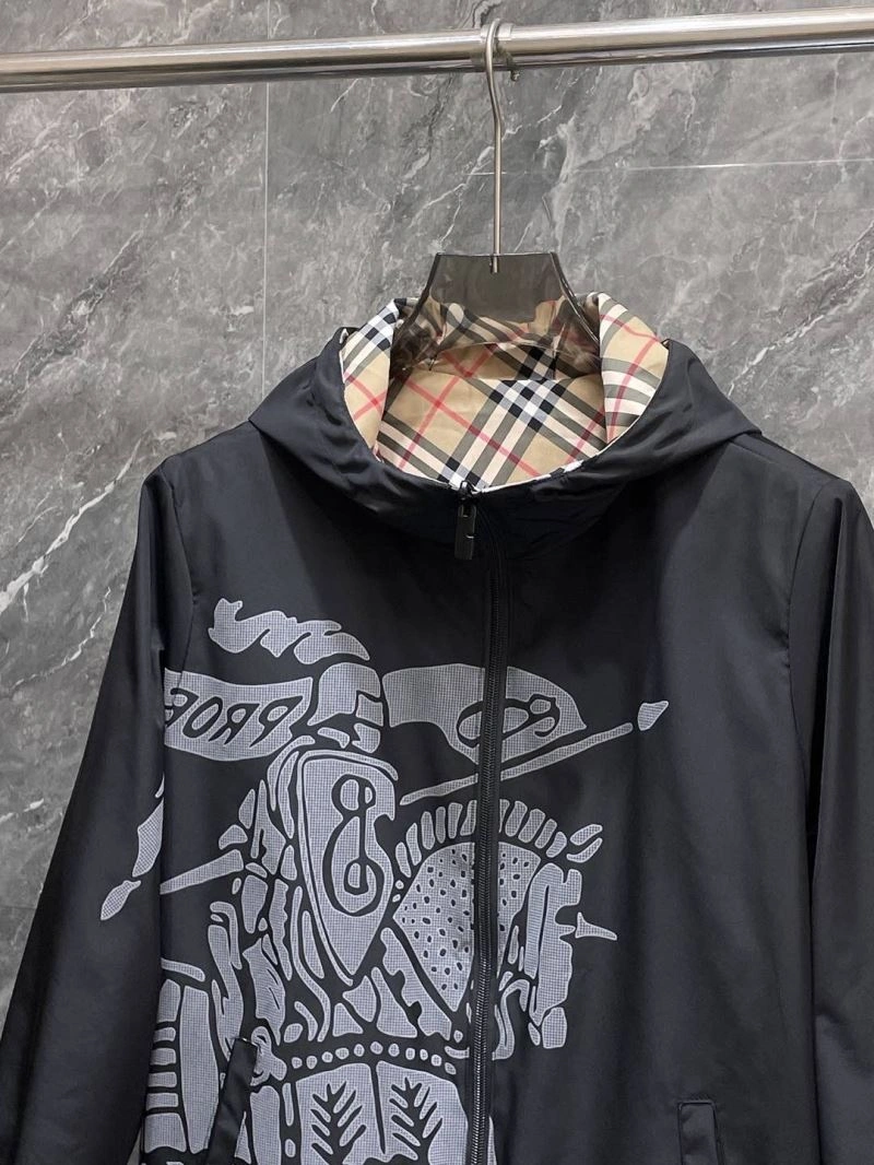 High accuracy Burberry Outwear