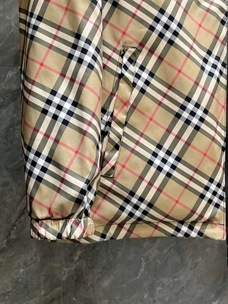 High accuracy Burberry Outwear