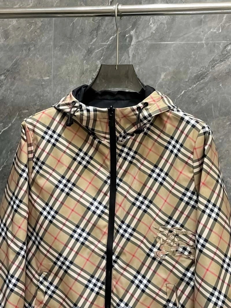 High accuracy Burberry Outwear