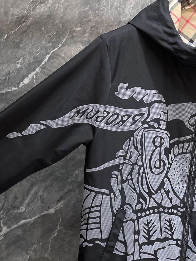 High accuracy Burberry Outwear