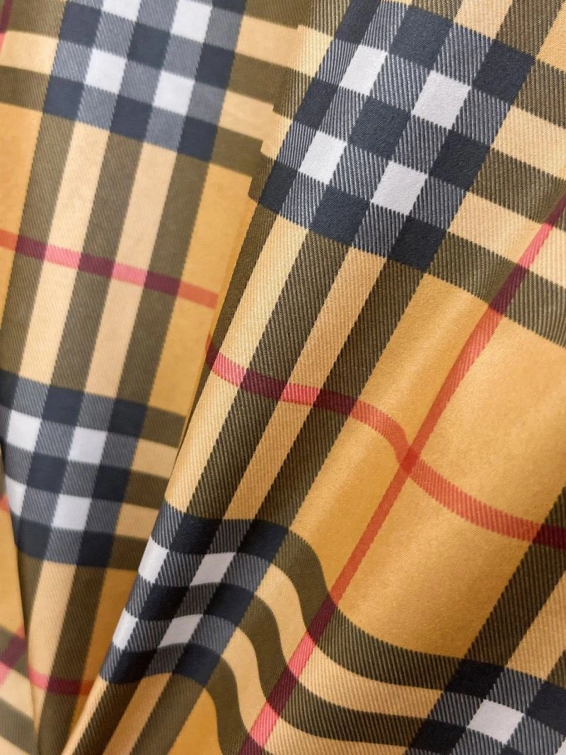 Indistinguishable Burberry Outwear
