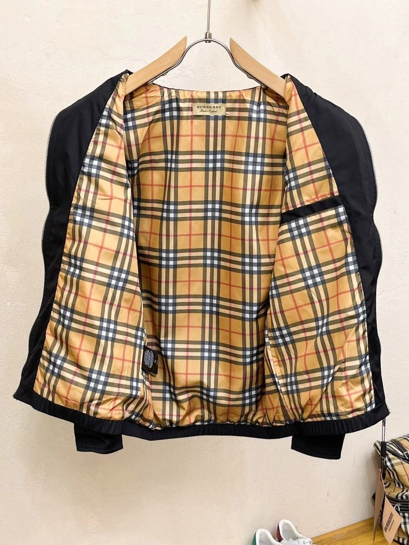 Indistinguishable Burberry Outwear